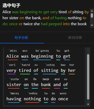 快速开始 | Read Bridge